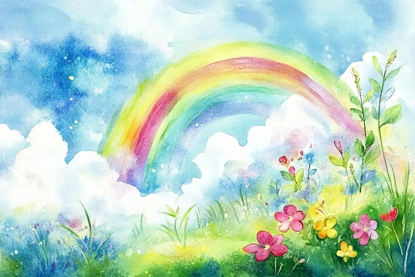 My Heart Leaps Up by William Wordsworth - Poem Analysis