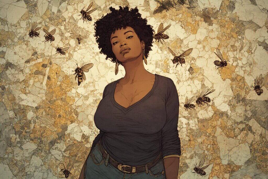 Phenomenal Woman by Maya Angelou - Poem Analysis