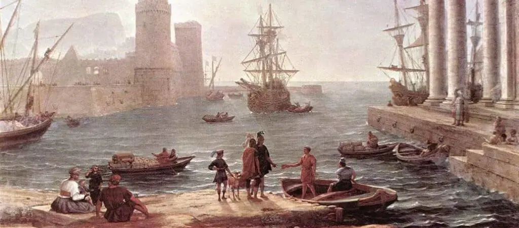 Ulysses by Alfred Lord Tennyson - Poem Analysis