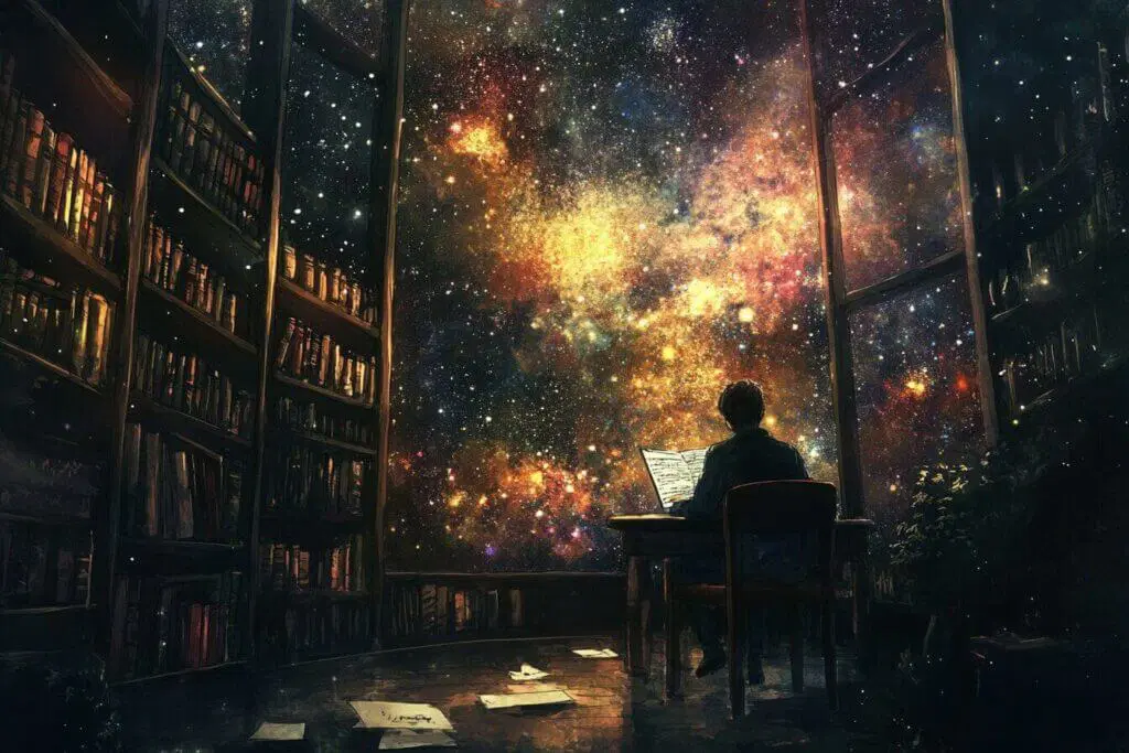 When I Heard the Learn’d Astronomer by Walt Whitman - Poem Analysis