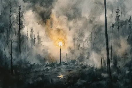 Anthem for Doomed Youth Explained: Owen’s Anti-War Sonnet - Poem Analysis