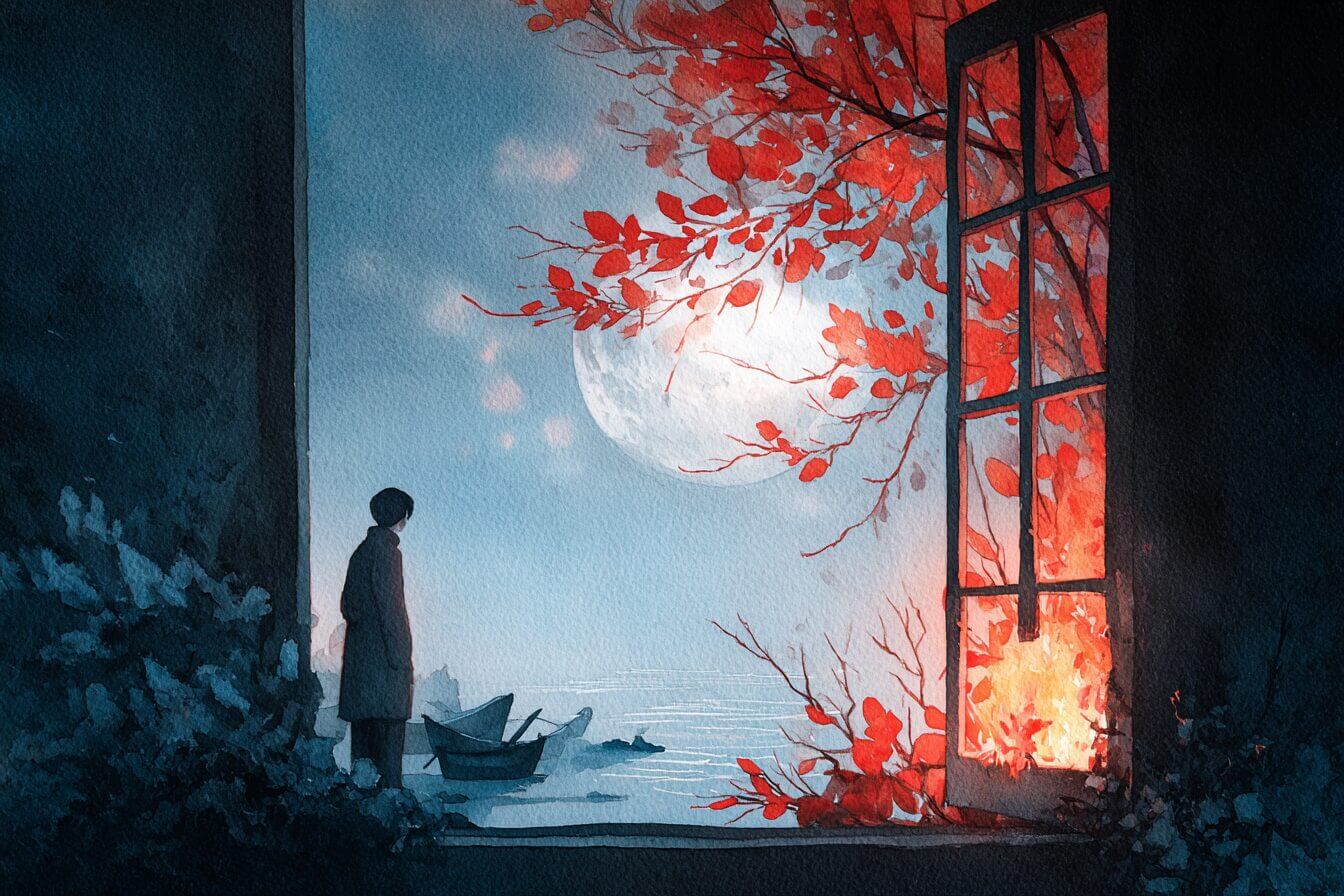 If You Forget Me by Pablo Neruda - Poem Analysis