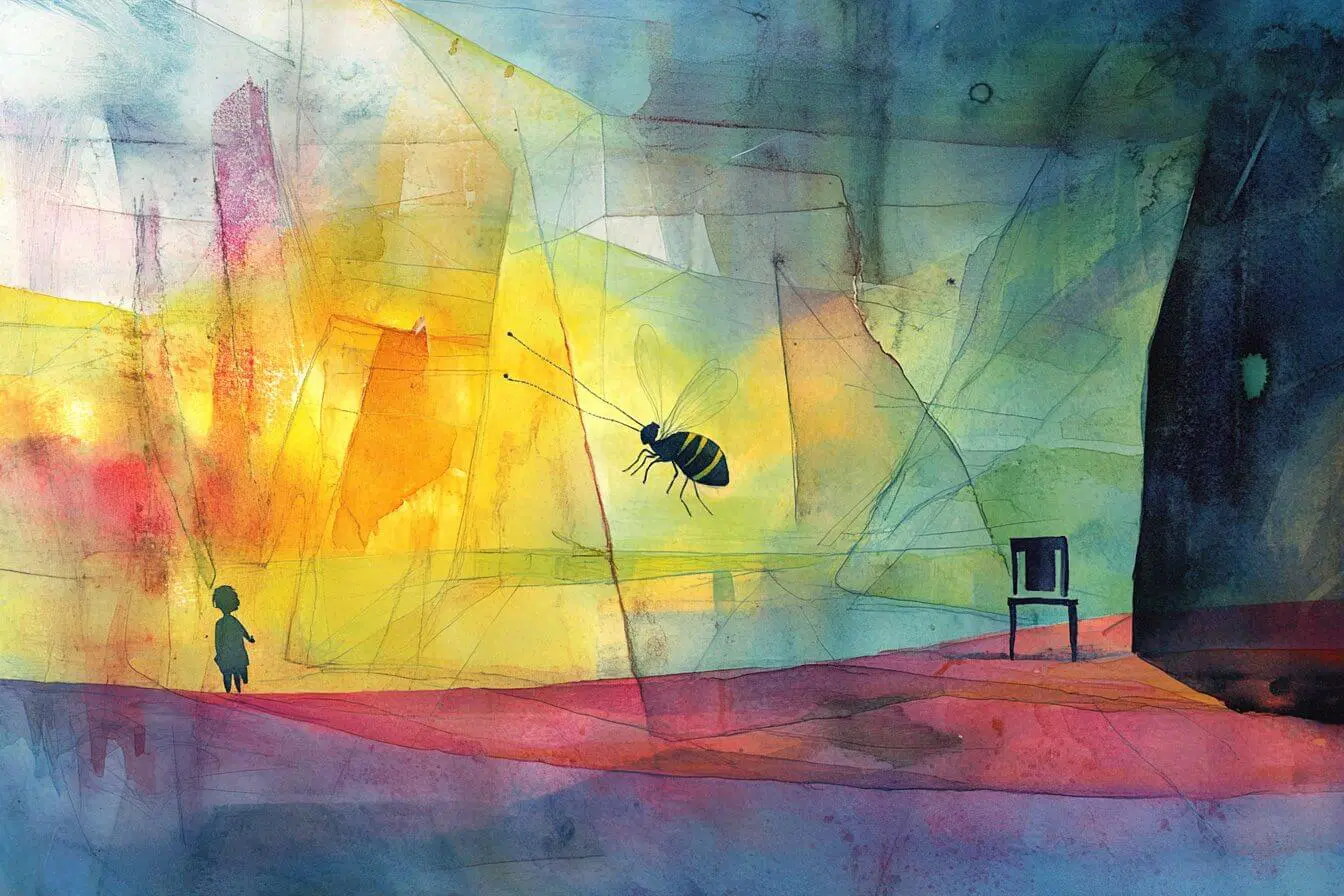 Introduction to Poetry by Billy Collins - Poem Analysis