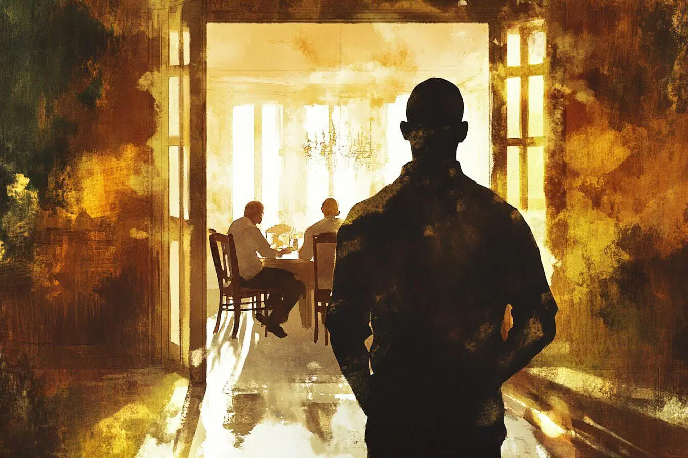 Understand I, Too, Sing America by Langston Hughes - Poem Analysis