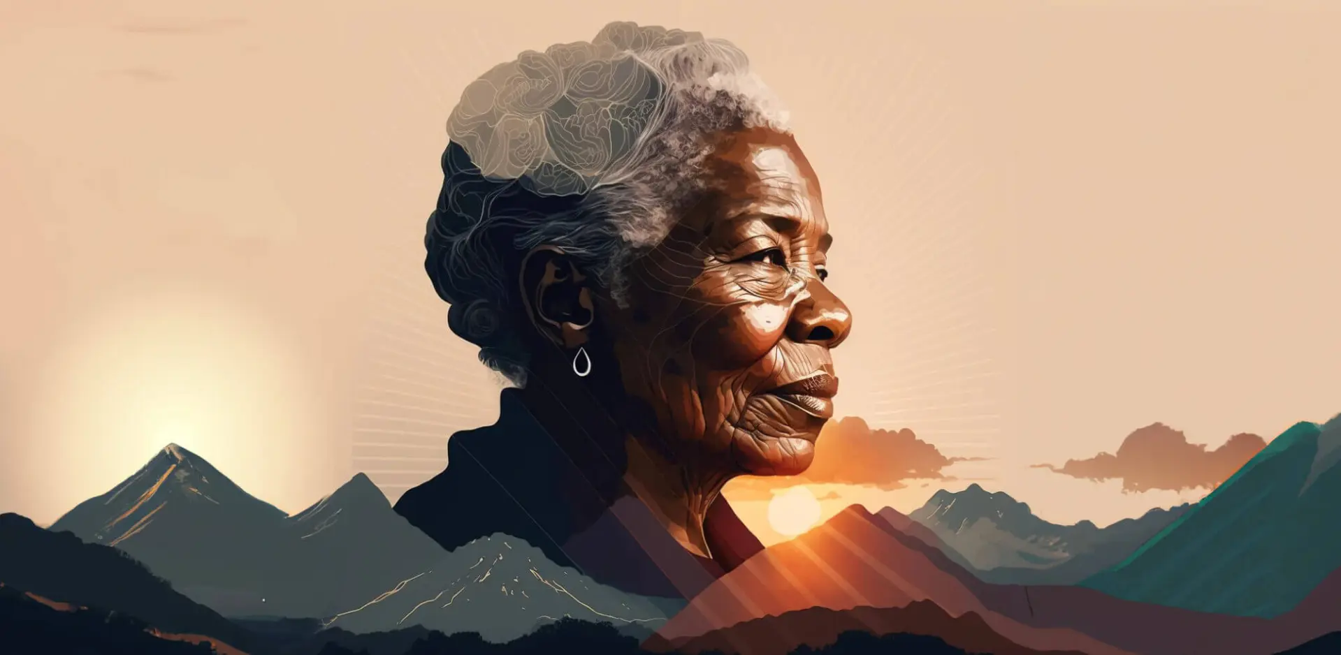 ‘Still I Rise’ Explained: Maya Angelou’s Empowering Poem - Poem Analysis