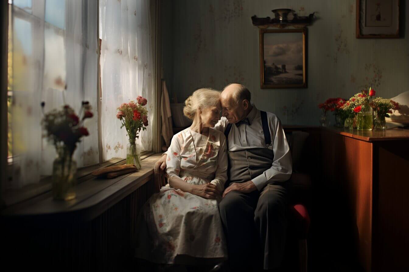 When You Are Old by William Butler Yeats - Poem Analysis