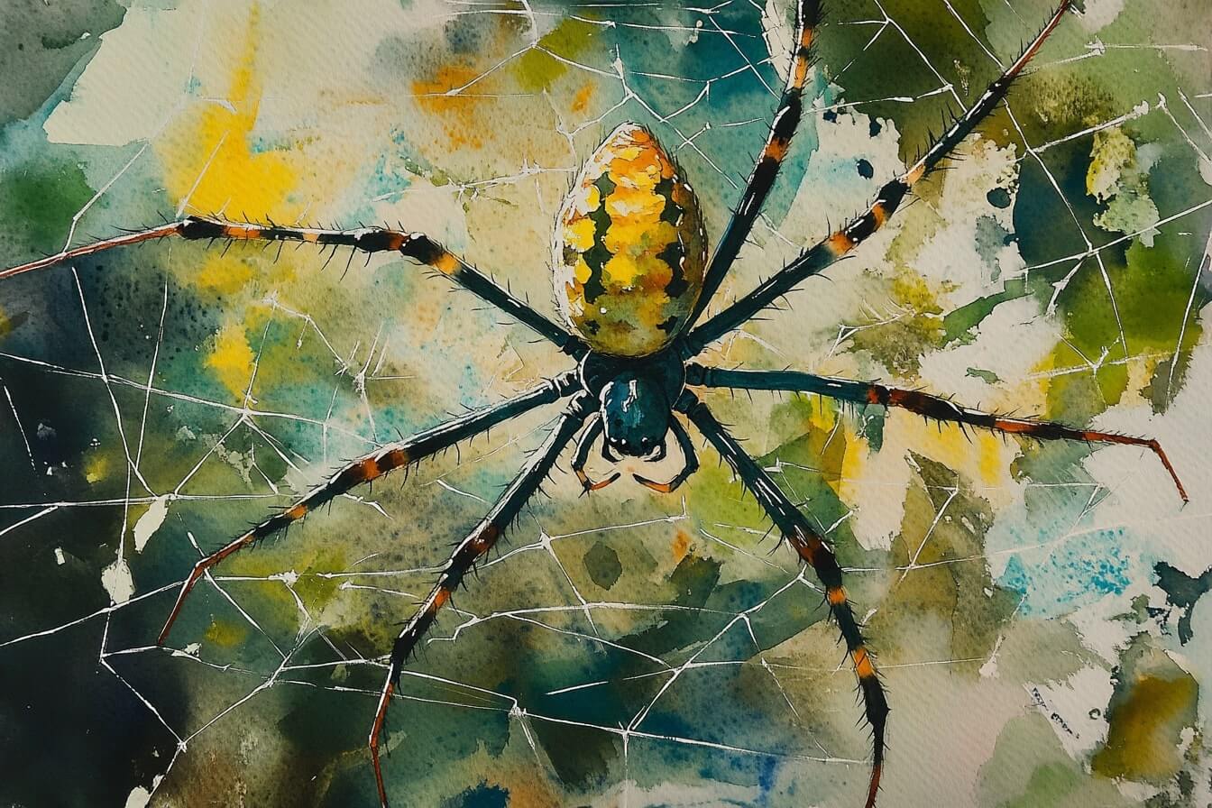 A Noiseless Patient Spider by Walt Whitman - Poem Analysis