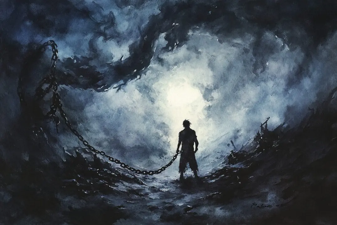 Invictus by William Ernest Henley - Poem Analysis