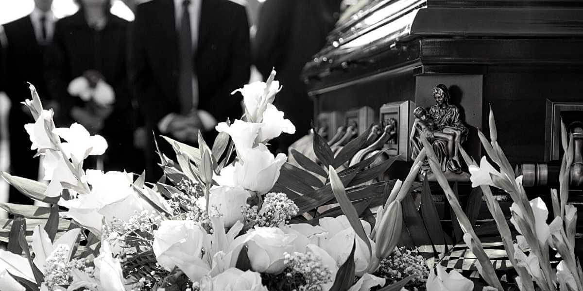 I felt a Funeral, in my Brain by Emily Dickinson - Poem Analysis