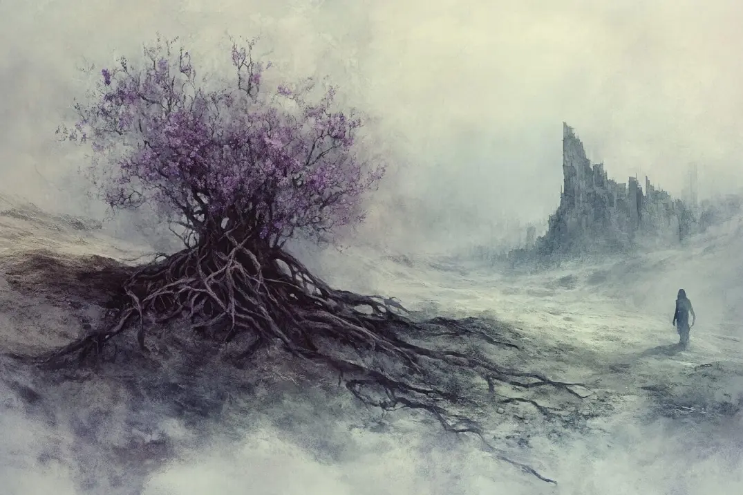 The Waste Land Explained: T.S. Eliot on Despair & Modern Culture