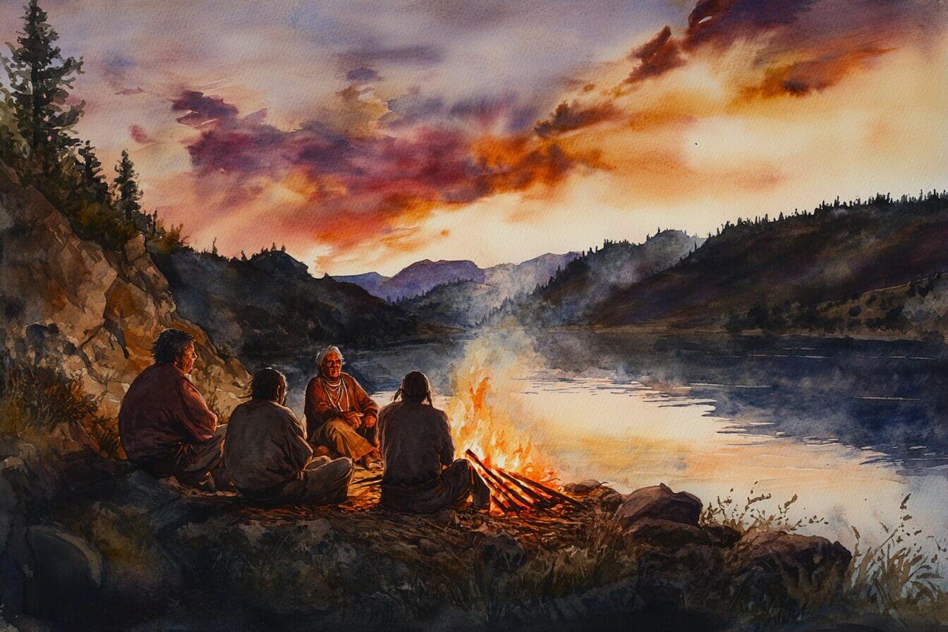 Beautiful Ohio by James Wright - Poem Analysis