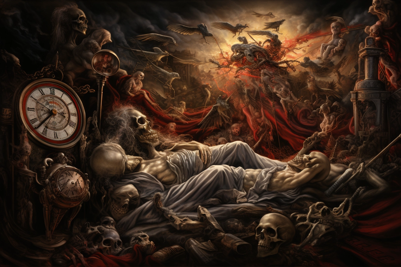 Insensibility by Wilfred Owen - Poem Analysis