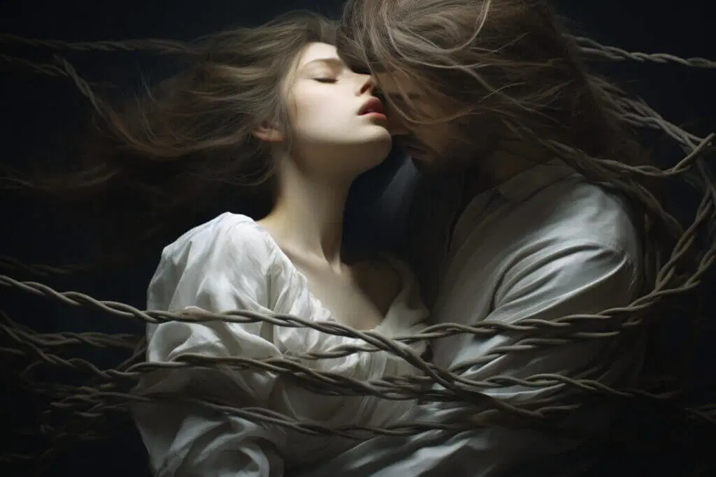 Porphyria's Lover by Robert Browning - Poem Analysis