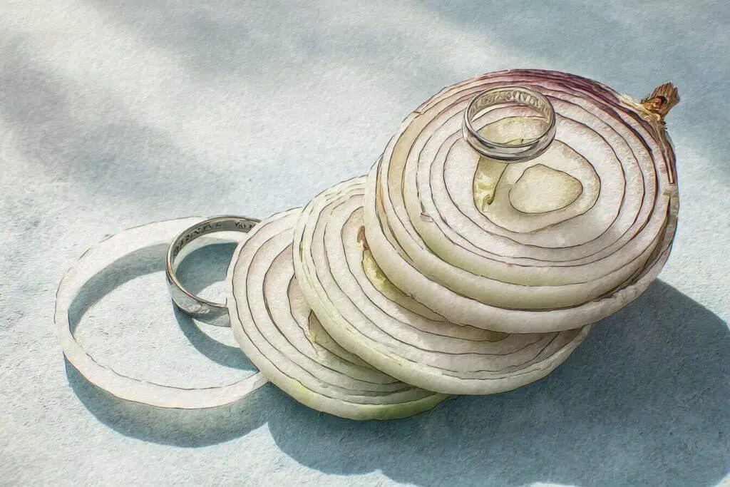 Valentine by Carol Ann Duffy - Poem Analysis