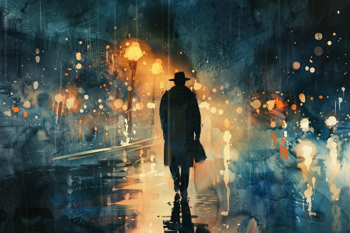 Understand Acquainted with the Night by Robert Frost - Poem Analysis