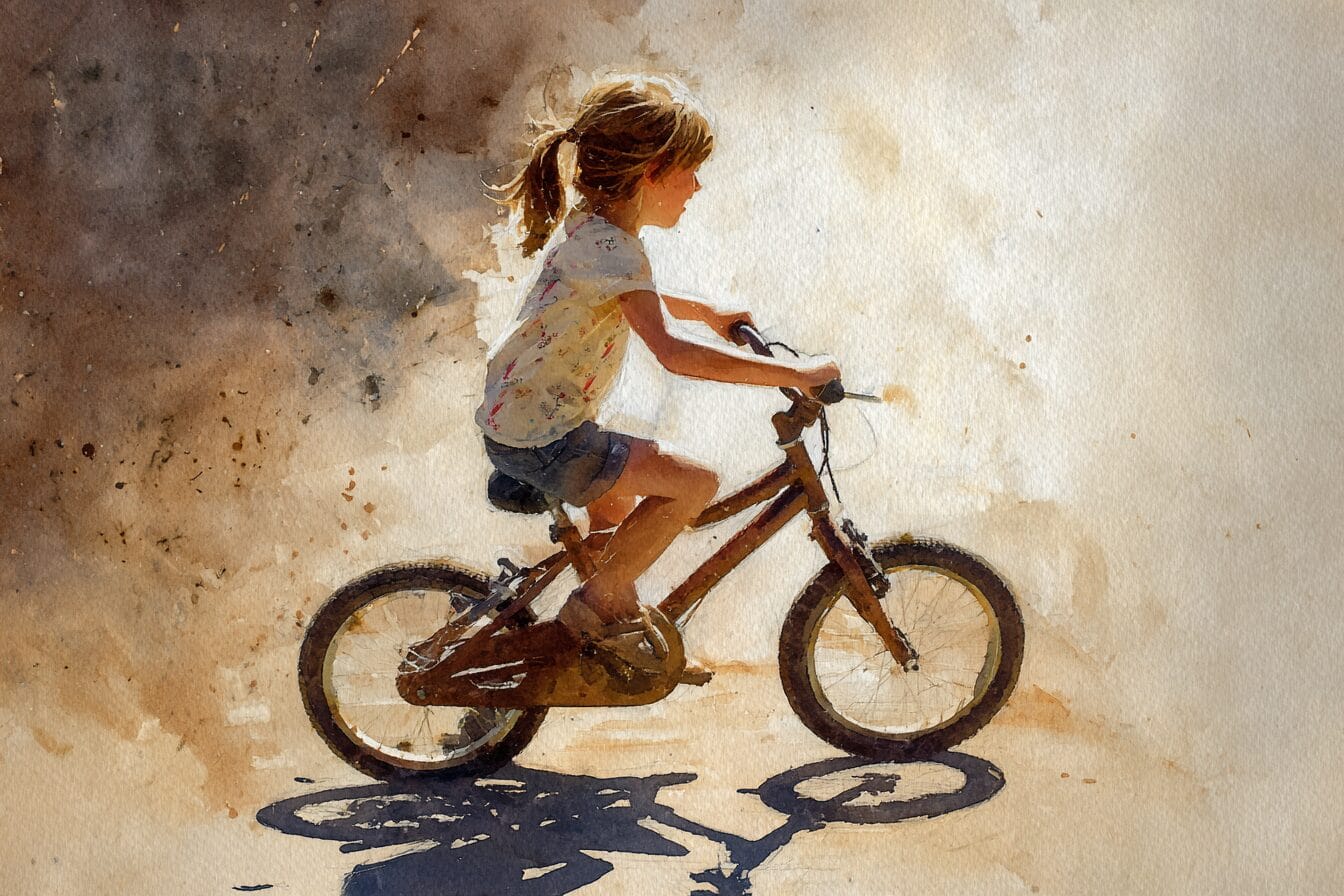 Courage by Anne Sexton - Poem Analysis