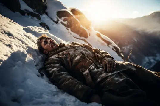 Futility by Wilfred Owen - Poem Analysis