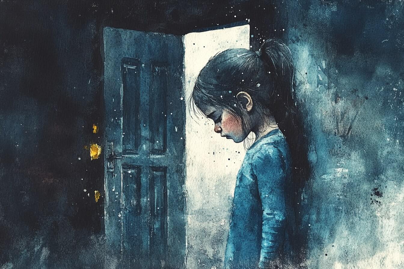 Lucy Gray by William Wordsworth - Poem Analysis