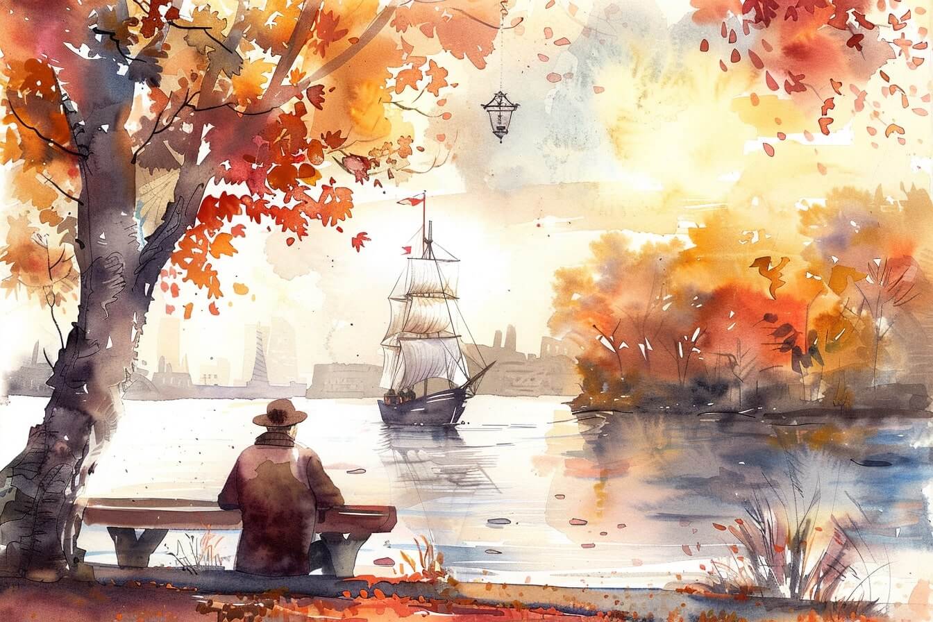 Tears, Idle Tears by Alfred Lord Tennyson - Poem Analysis