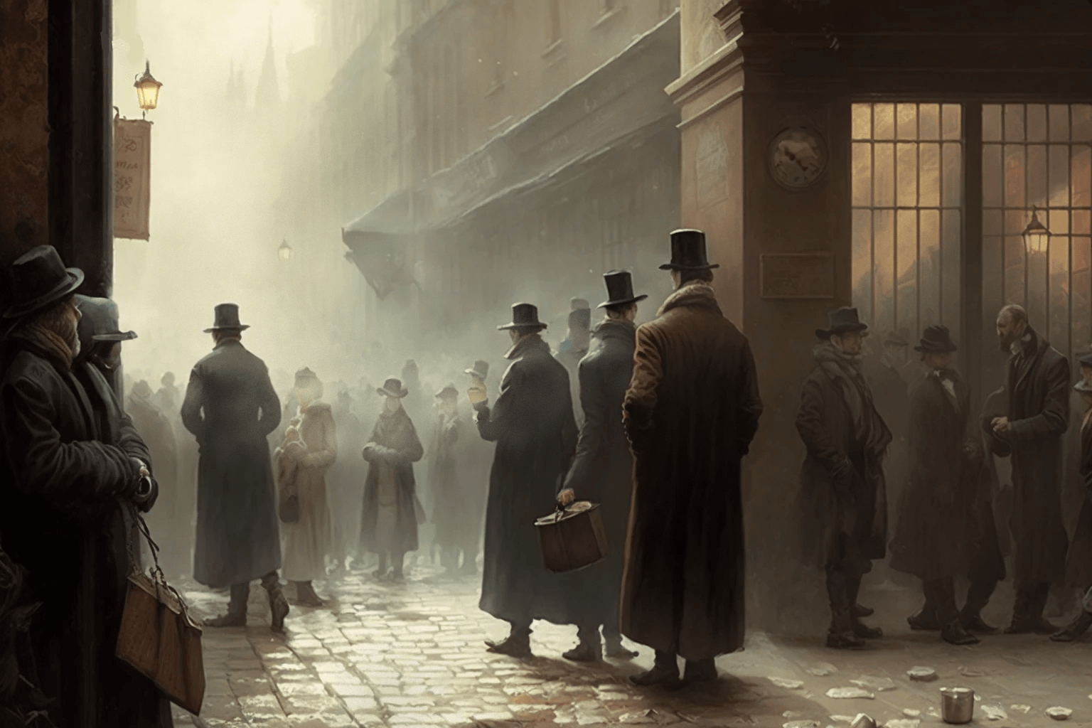 London by William Blake - Poem Analysis