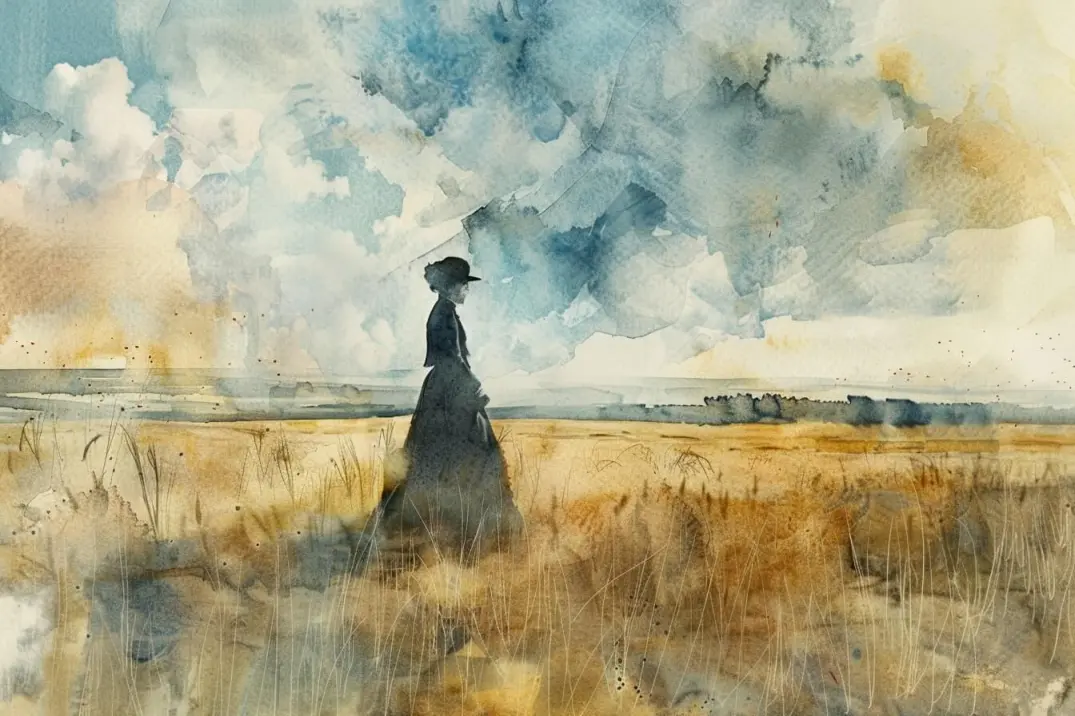 I'm Nobody! Who are you? by Emily Dickinson - Poem Analysis