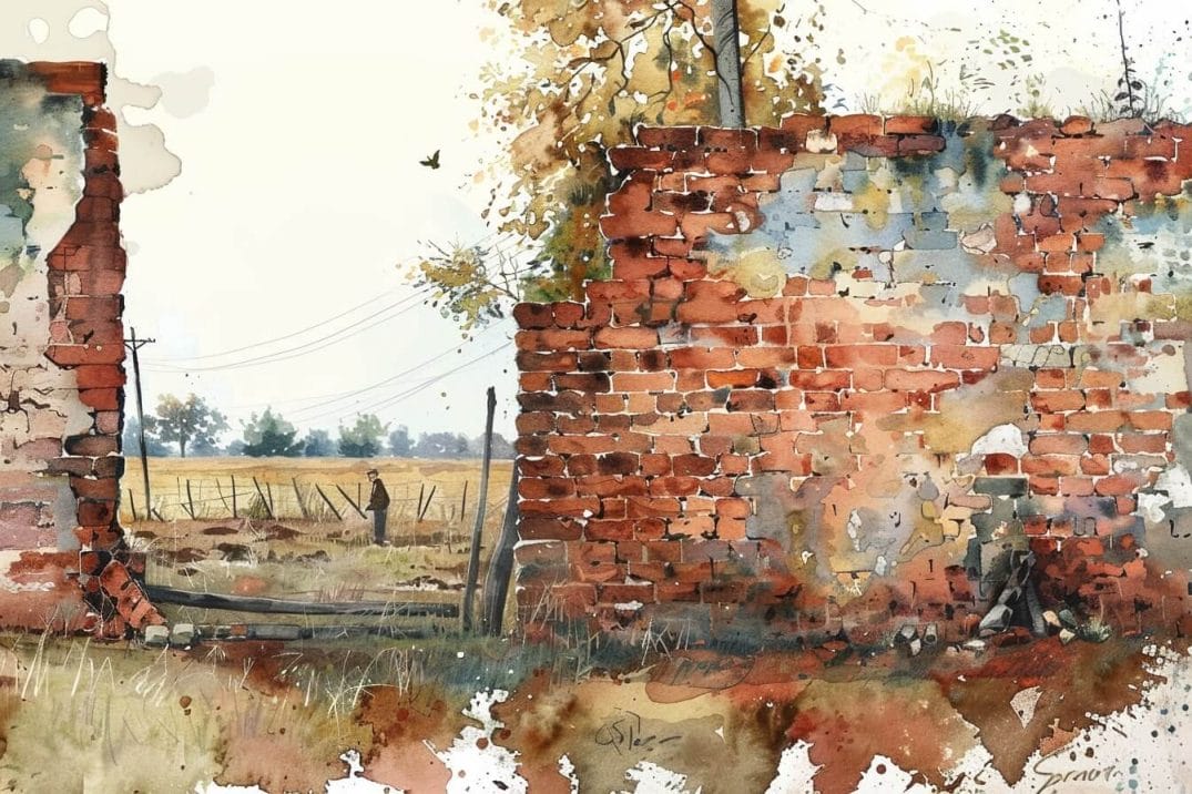 Understand Mending Wall by Robert Frost - Poem Analysis