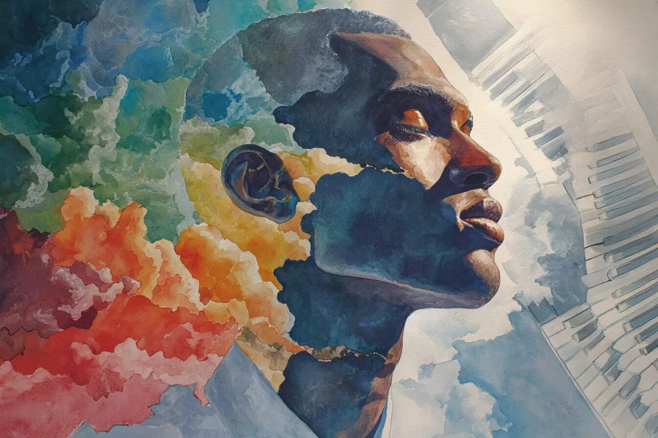 Half-Caste by John Agard - Poem Analysis