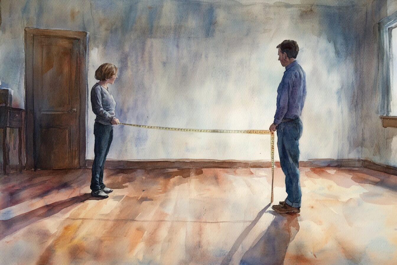 Mother, Any Distance by Simon Armitage - Poem Analysis