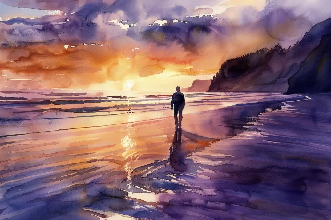 Crossing the Bar by Alfred Lord Tennyson - Poem Analysis