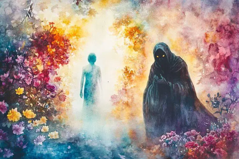 Death, be not Proud (Holy Sonnet 10) by John Donne - Poem Analysis