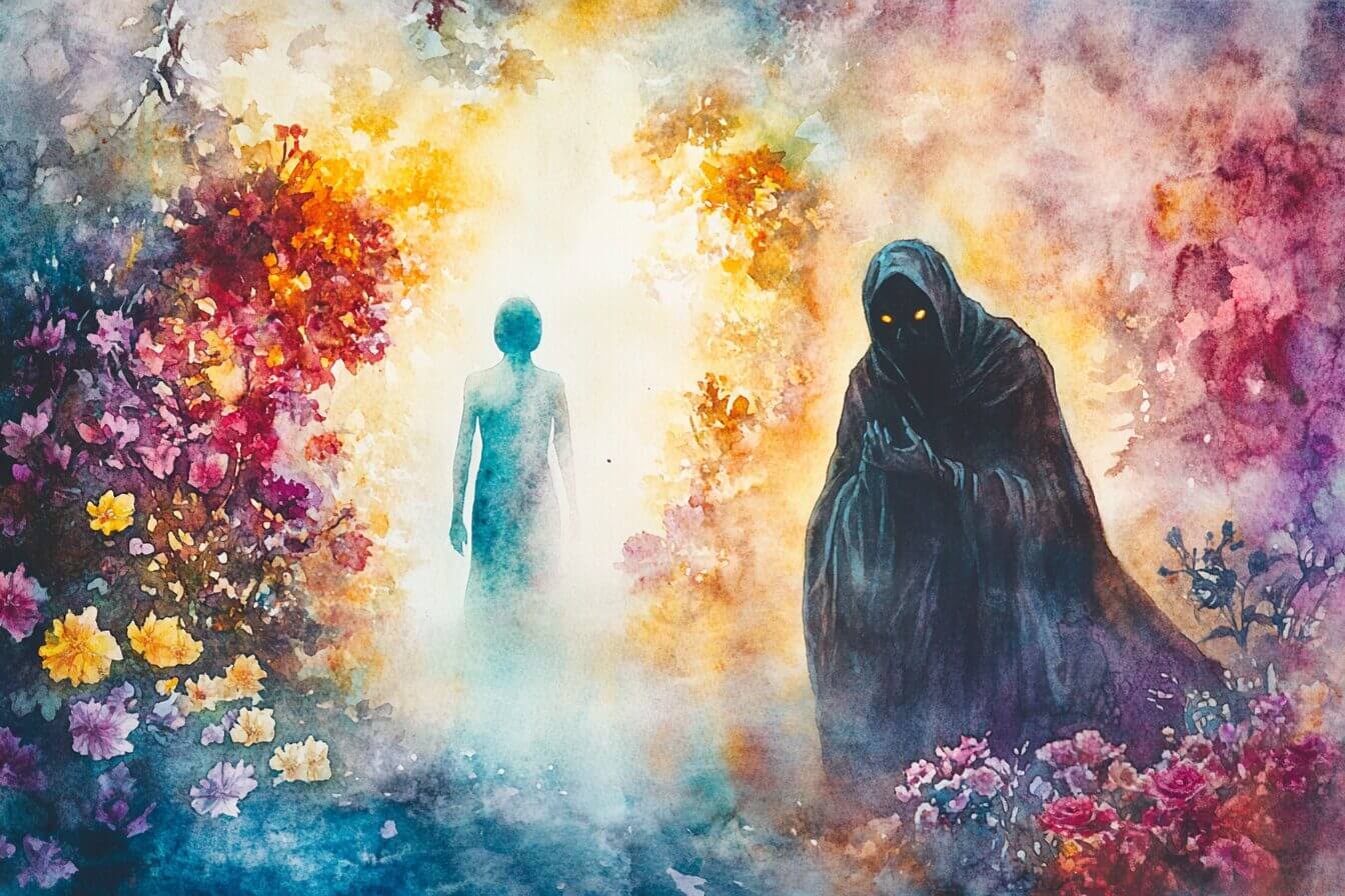 Death, be not Proud (Holy Sonnet 10) by John Donne - Poem Analysis