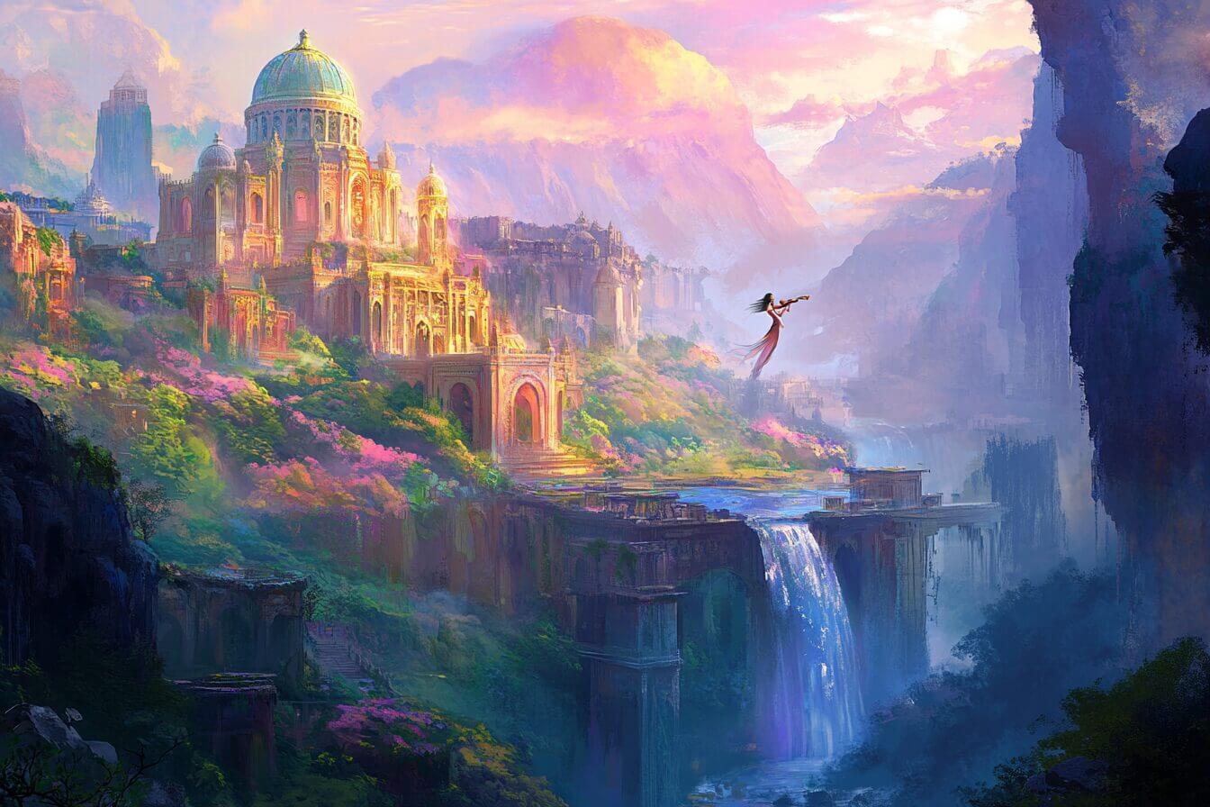 Kubla Khan by Samuel Taylor Coleridge - Poem Analysis