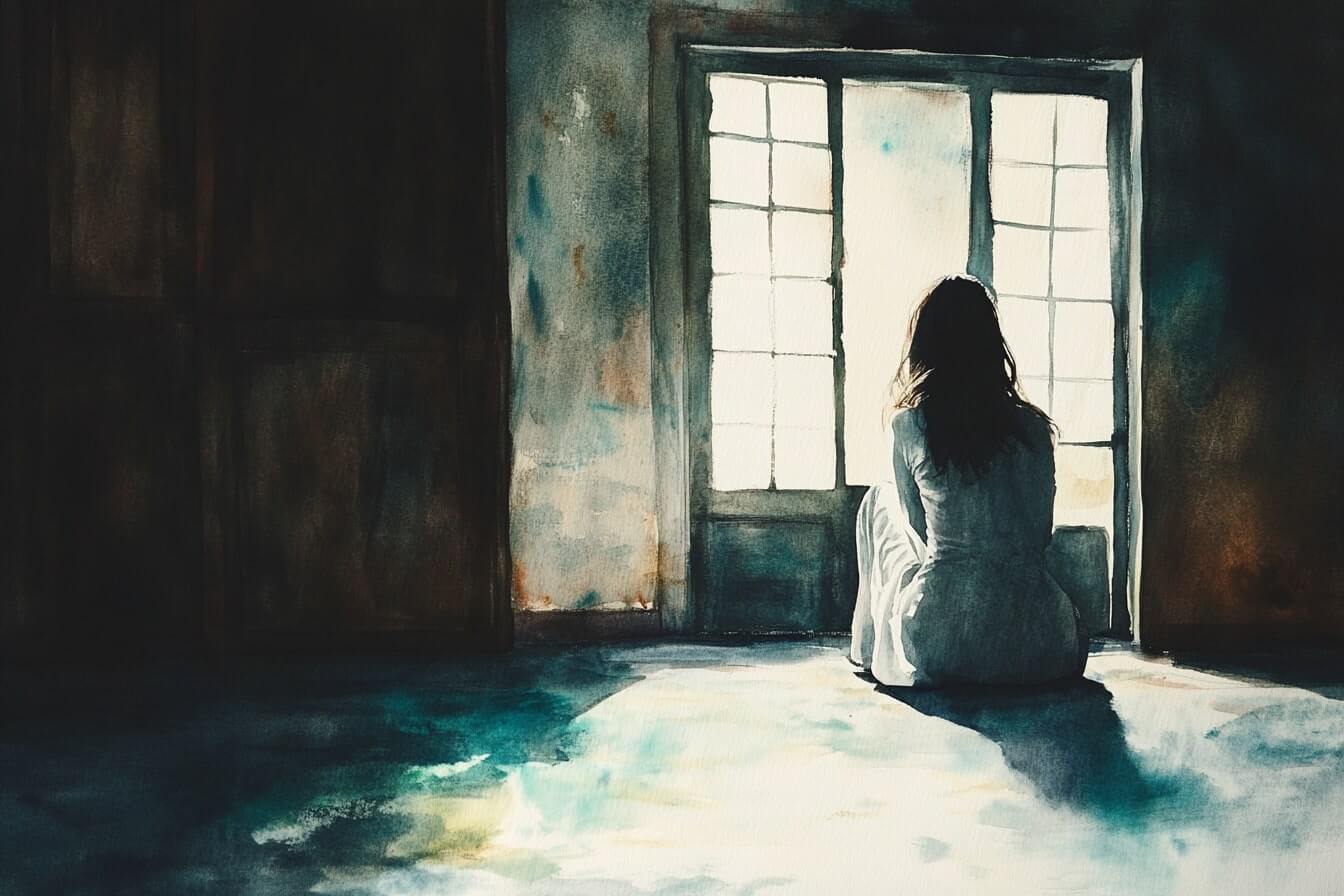 Alone by Maya Angelou - Poem Analysis