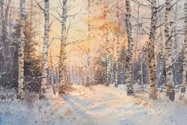 Understand Birches by Robert Frost - Poem Analysis