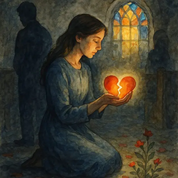 Twice by Christina Rossetti - Poem Analysis