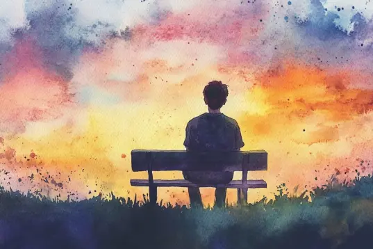 Understand Alone by Edgar Allan Poe - Poem Analysis