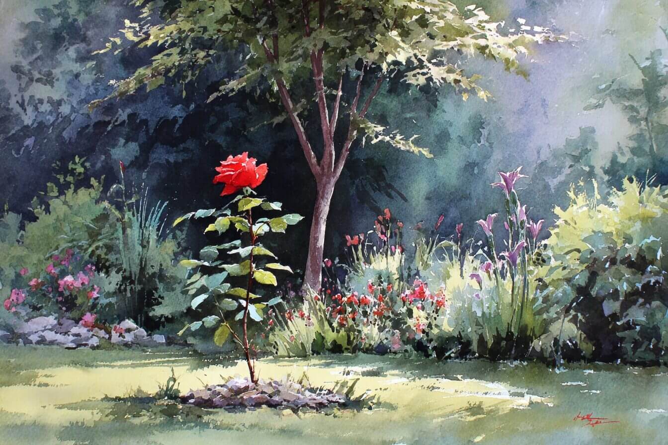 Envy by Mary Lamb - Poem Analysis