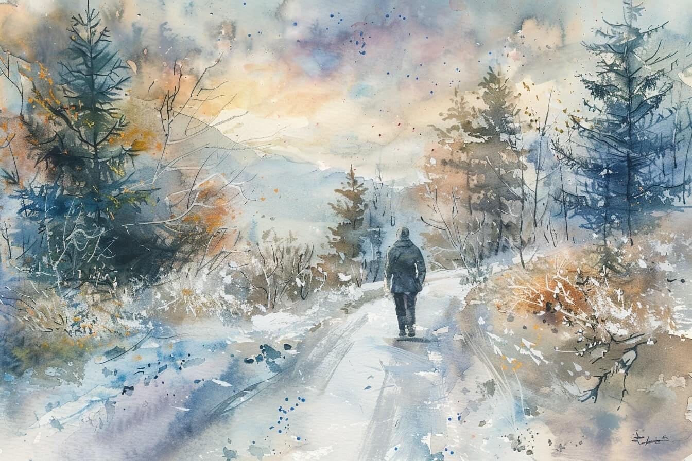 Sonnet 6 by William Shakespeare (Poem Guide + PDFs)