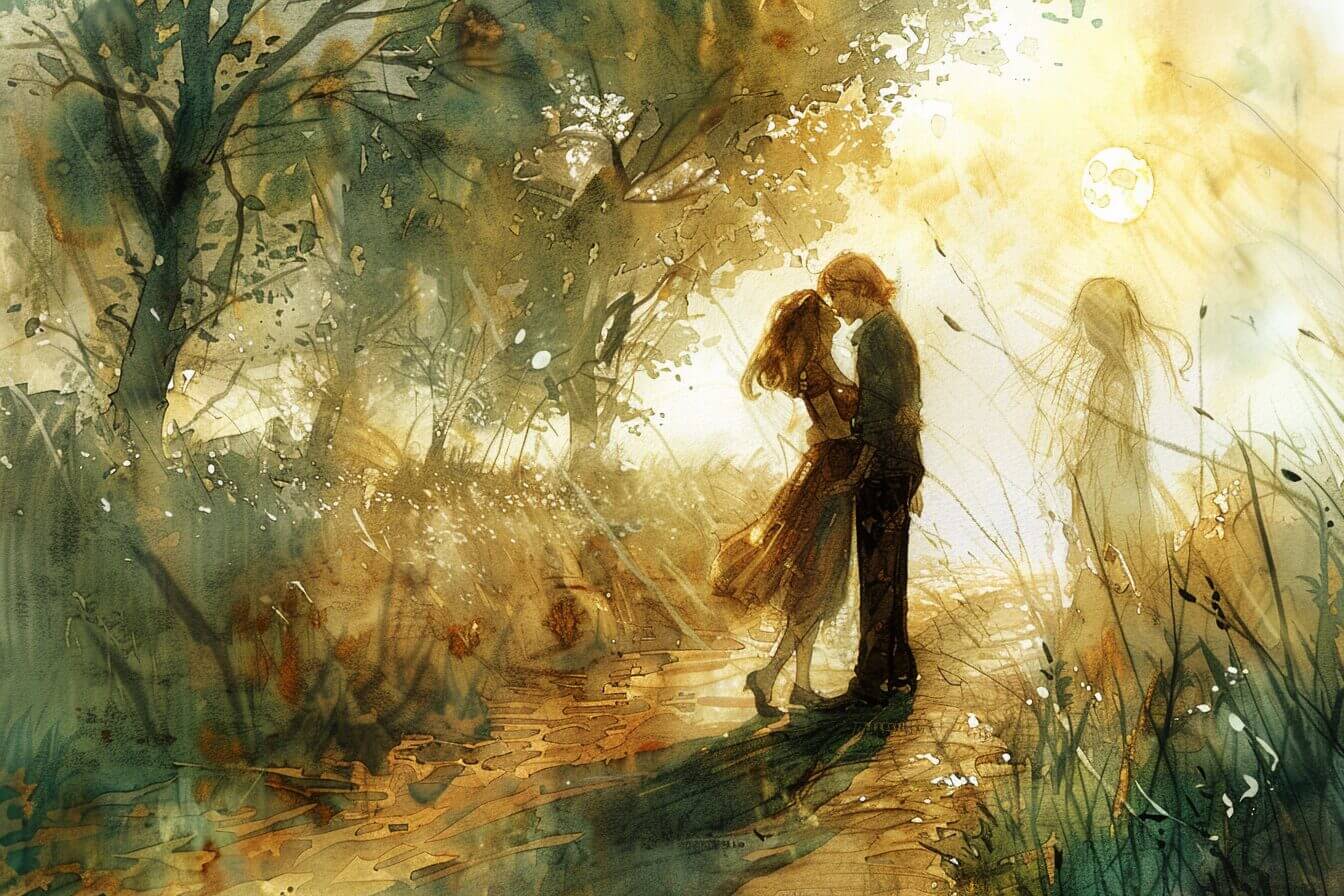 A Quoi Bon Dire by Charlotte Mew - Poem Analysis