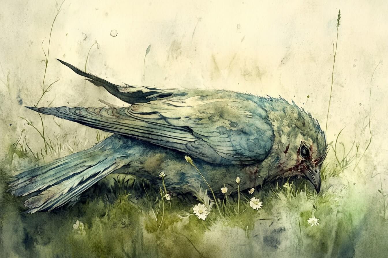 Understand Dreams by Langston Hughes - Poem Analysis