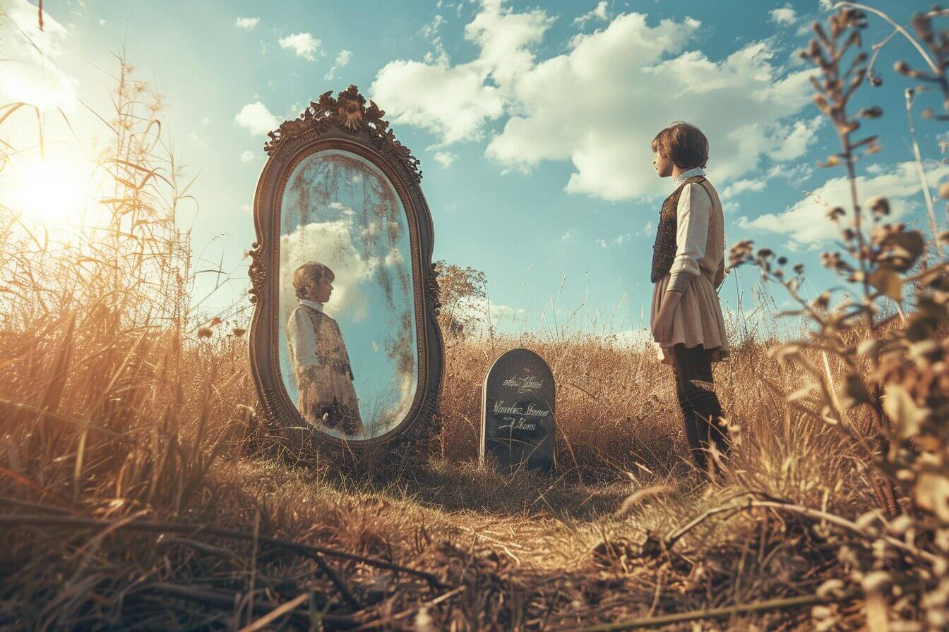 Sonnet 3 by William Shakespeare (Poem Guide + PDFs)