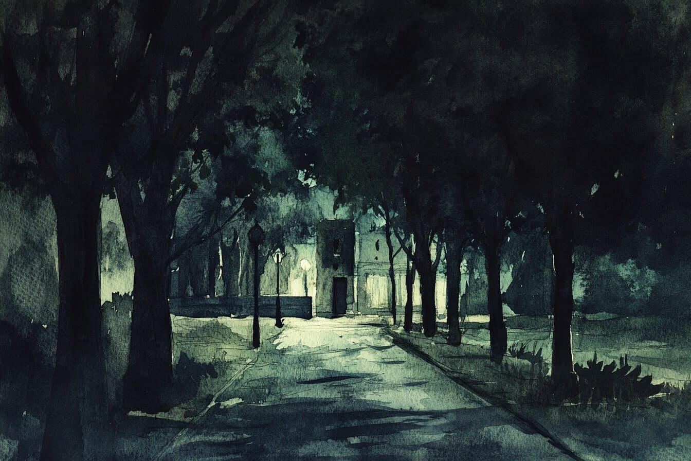 Darkness by Lord Byron - Poem Analysis