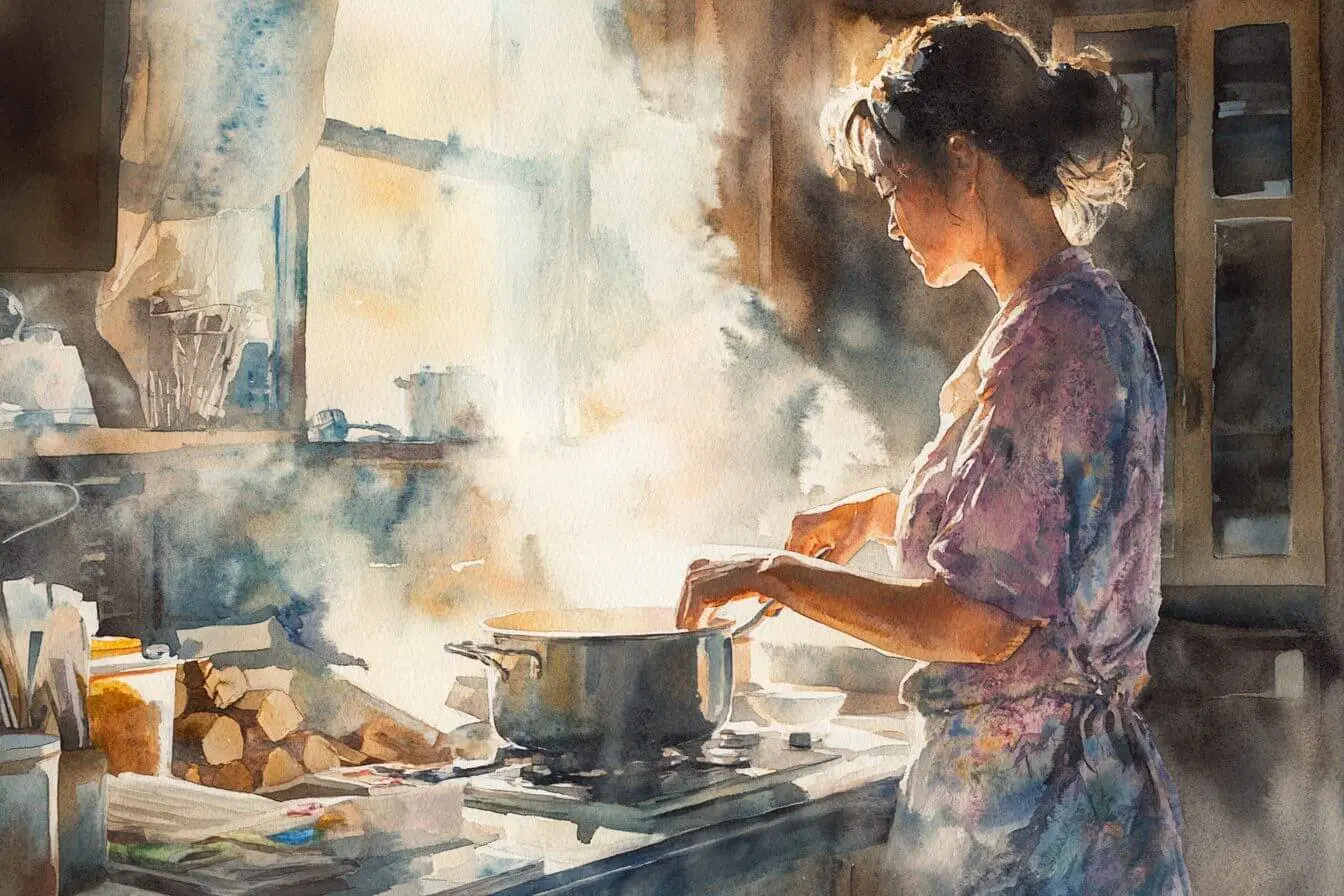 Poem at Thirty-Nine by Alice Walker - Poem Analysis