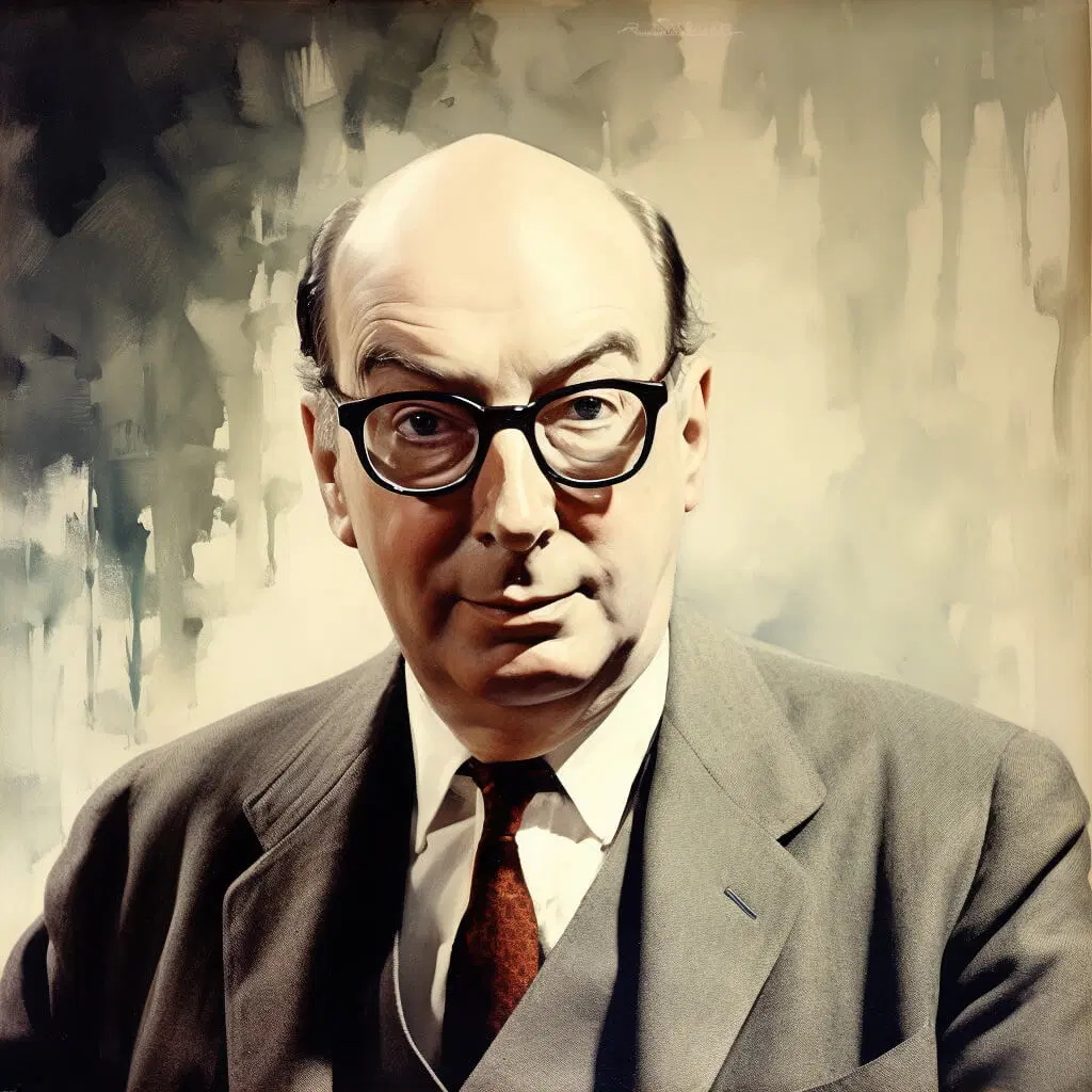 Mr Bleaney by Philip Larkin - Poem Analysis