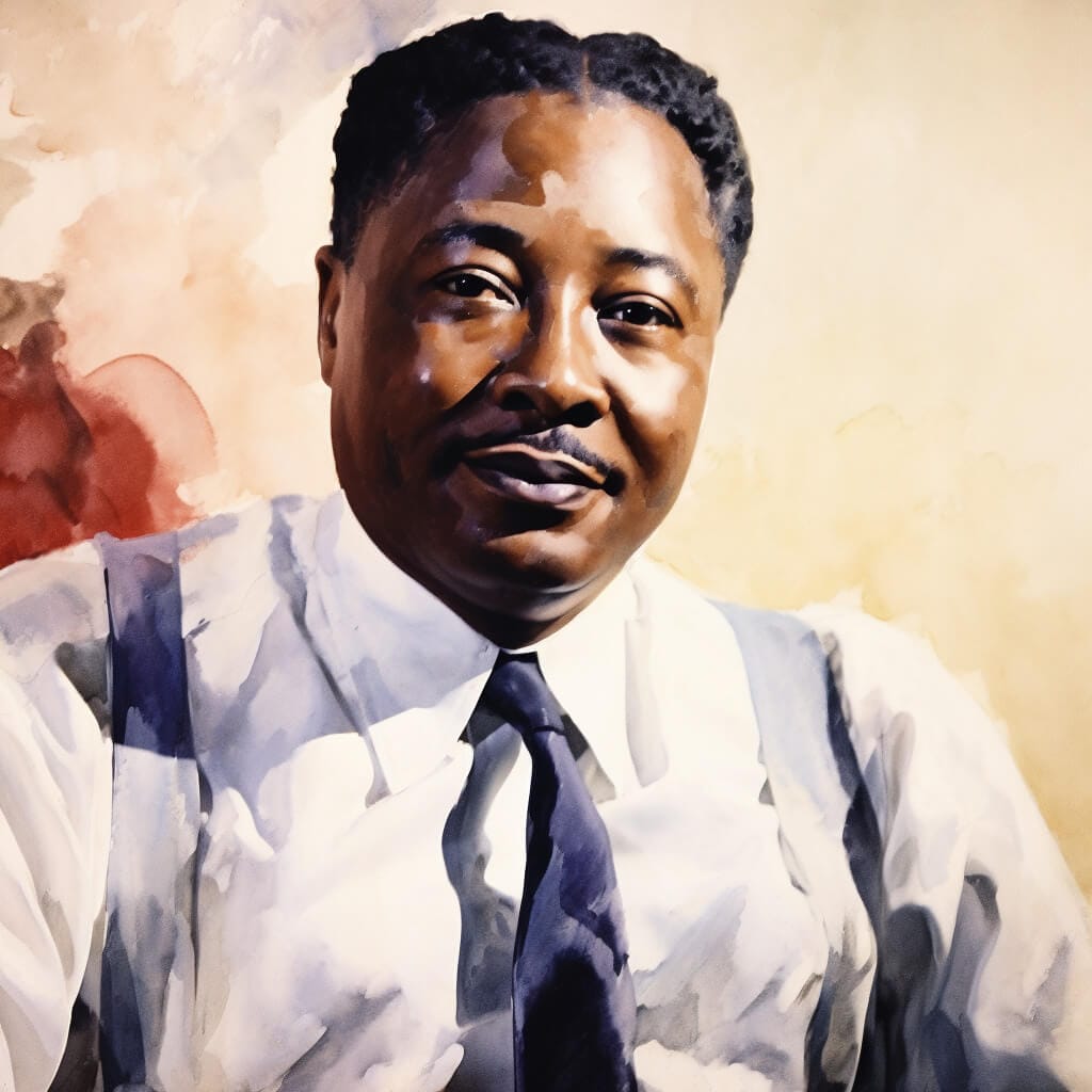 The White House by Claude McKay - Poem Analysis