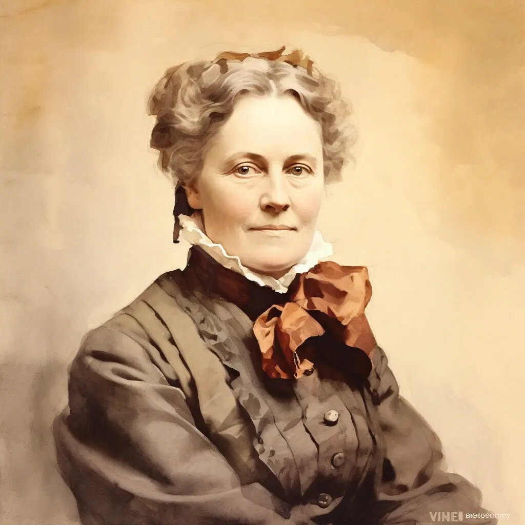 The Life and Works of Helen Hunt Jackson - Poem Analysis