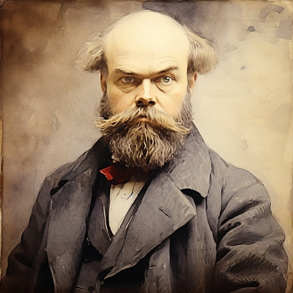Paul Verlaine: A Poetic Life of Turmoil - Poem Analysis