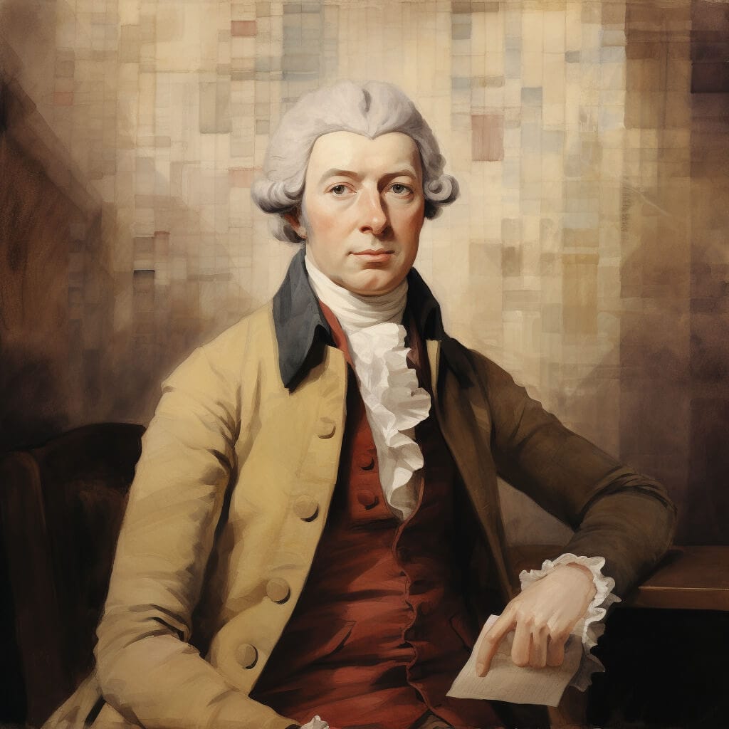 The Castaway by William Cowper - Poem Analysis