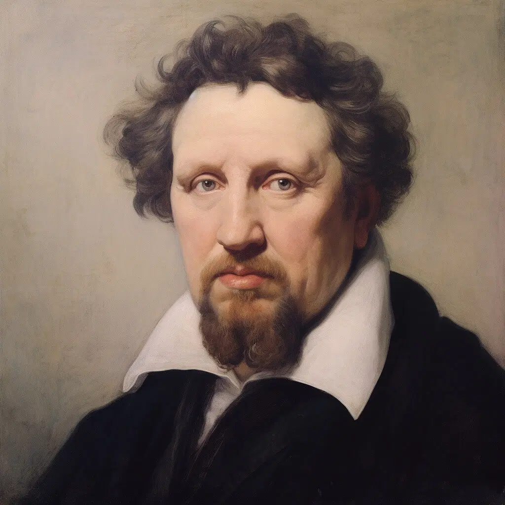 On My First Son by Ben Jonson - Poem Analysis