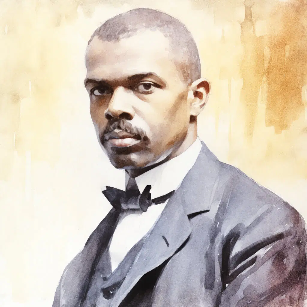 Sonnet by James Weldon Johnson - Poem Analysis